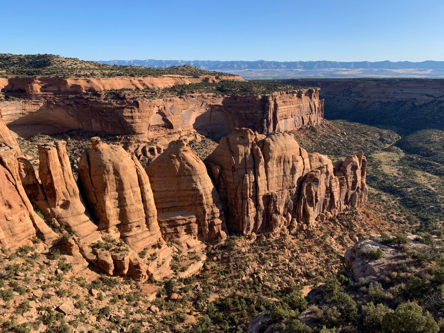 Dinosaur Diamond Prehistoric Highway Road Trip Itinerary