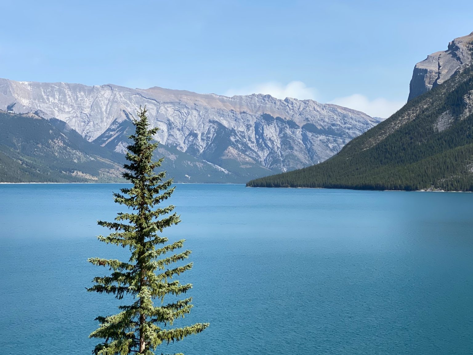 Banff National Park Through the Seasons - Parks & Trips
