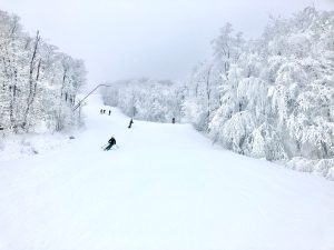 Quebec Ski Resorts Ranked & Mapped - Parks & Trips