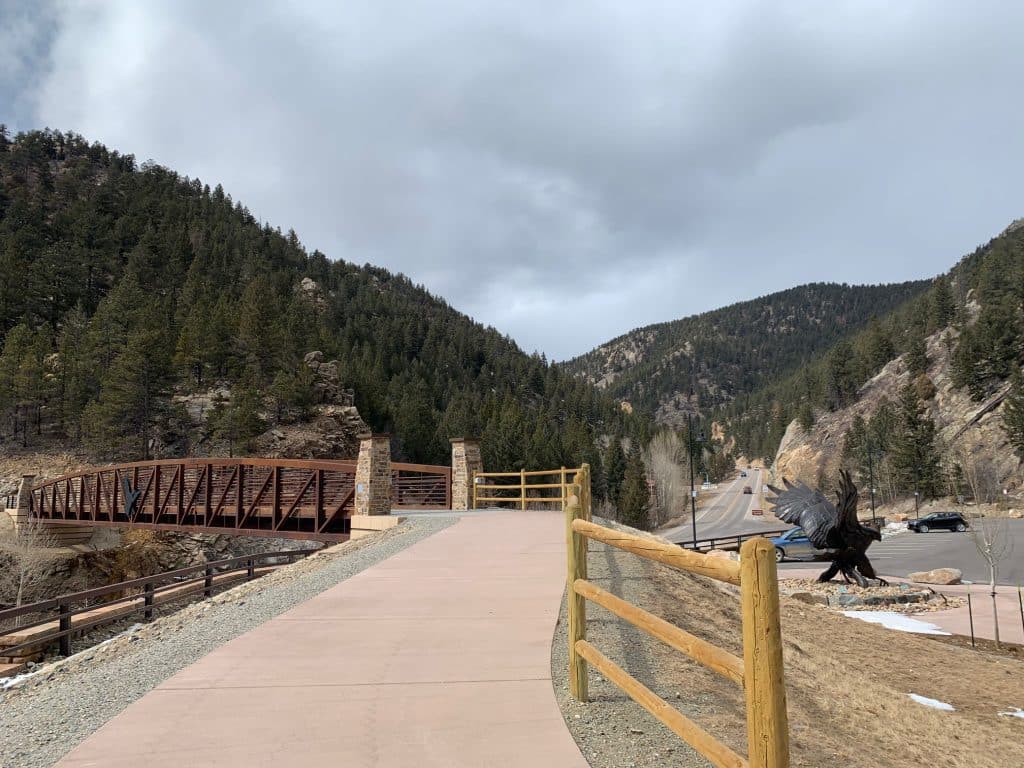Exploring the Peak to Peak Scenic Byway in the Rockies - Parks & Trips